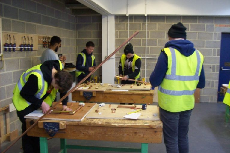 Home - Bristol Gas Training